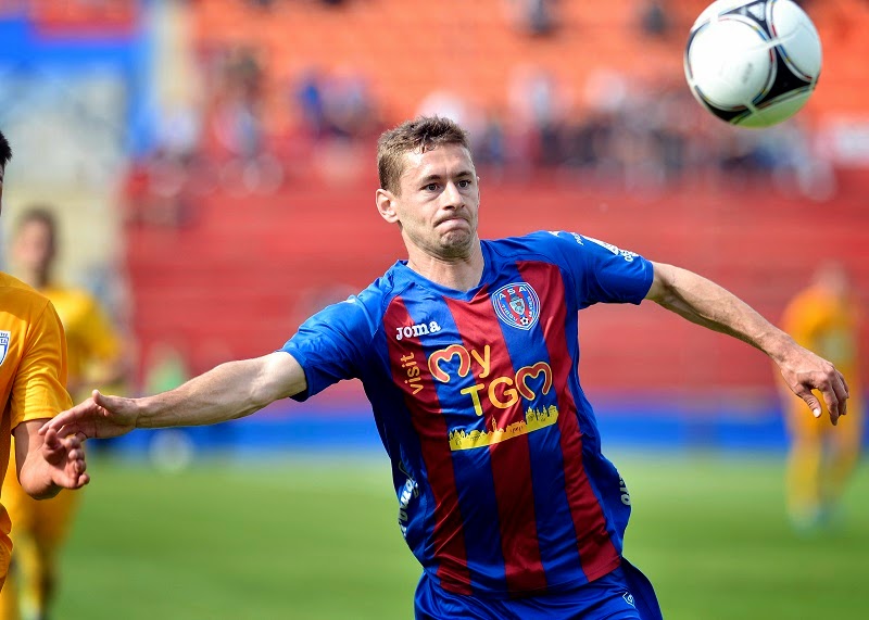 Marosludas Oldala: Sepsi László ismét válogatott